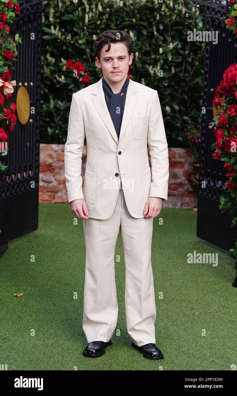 Sam clemmett -Fotos und -Bildmaterial in hoher Auflösung – Alamy