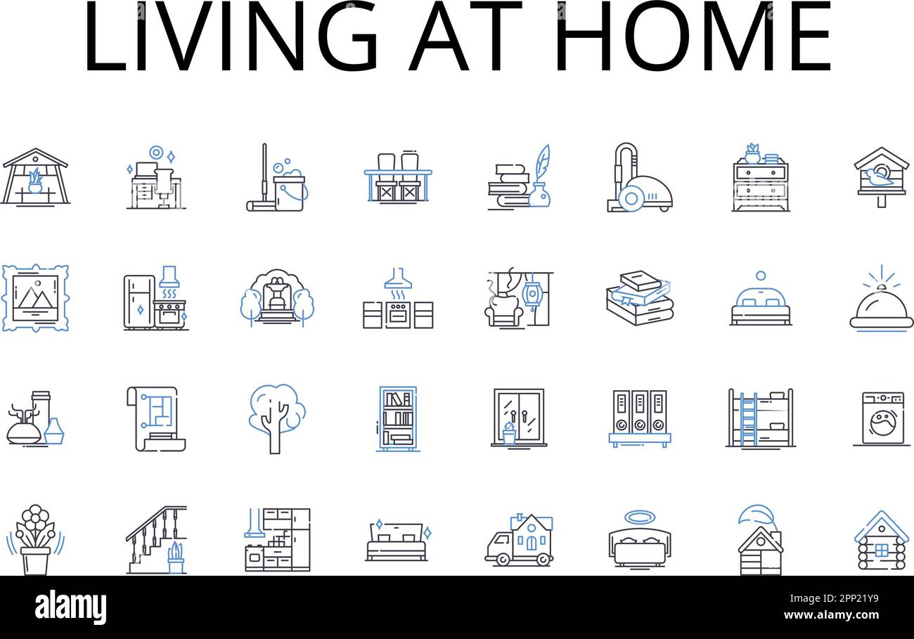 Familiärer rückzugsort -Fotos und -Bildmaterial in hoher Auflösung – Alamy