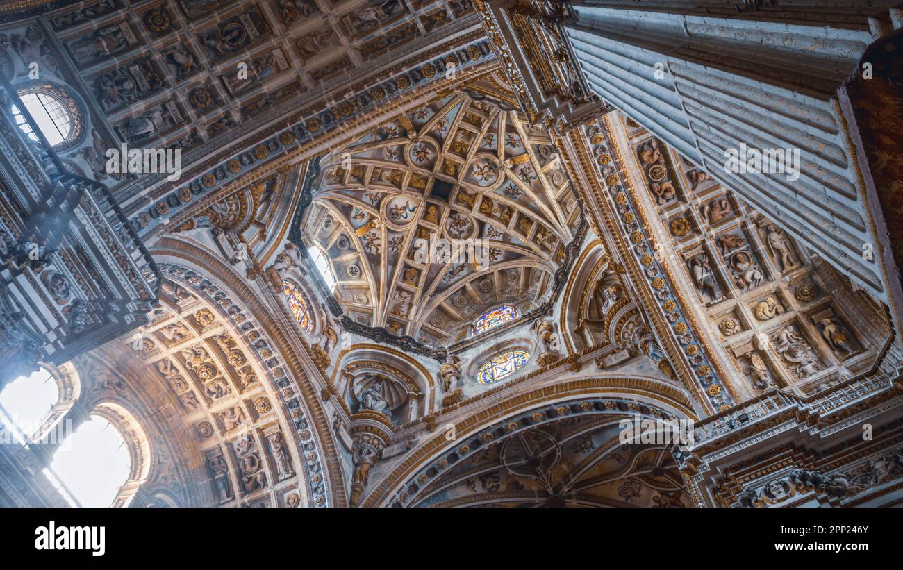 Kloster von san jeronimo -Fotos und -Bildmaterial in hoher Auflösung – Alamy