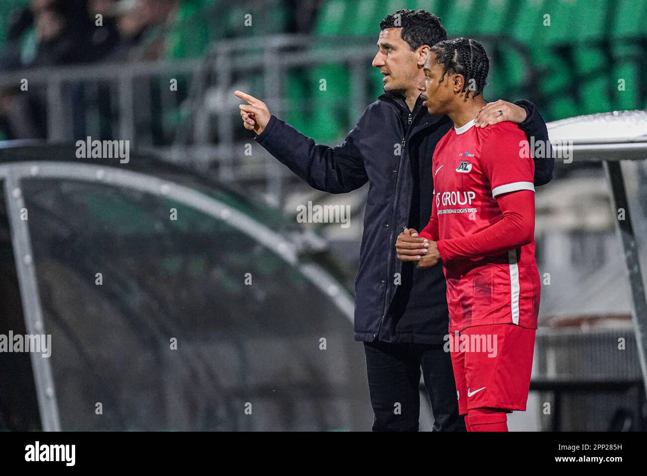 Elijah dijkstra -Fotos und -Bildmaterial in hoher Auflösung – Alamy