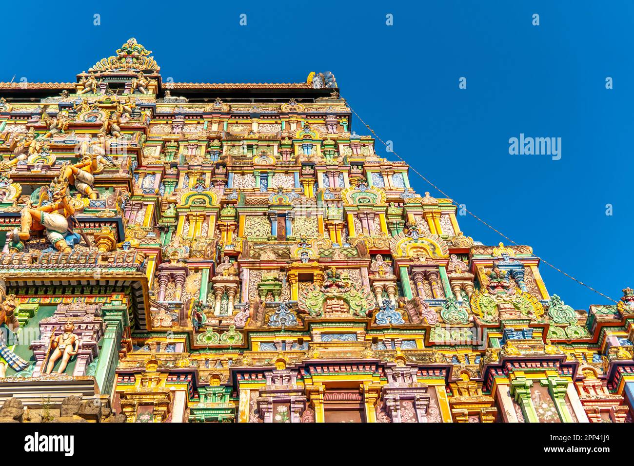 Thillai natarajar -Fotos und -Bildmaterial in hoher Auflösung – Alamy