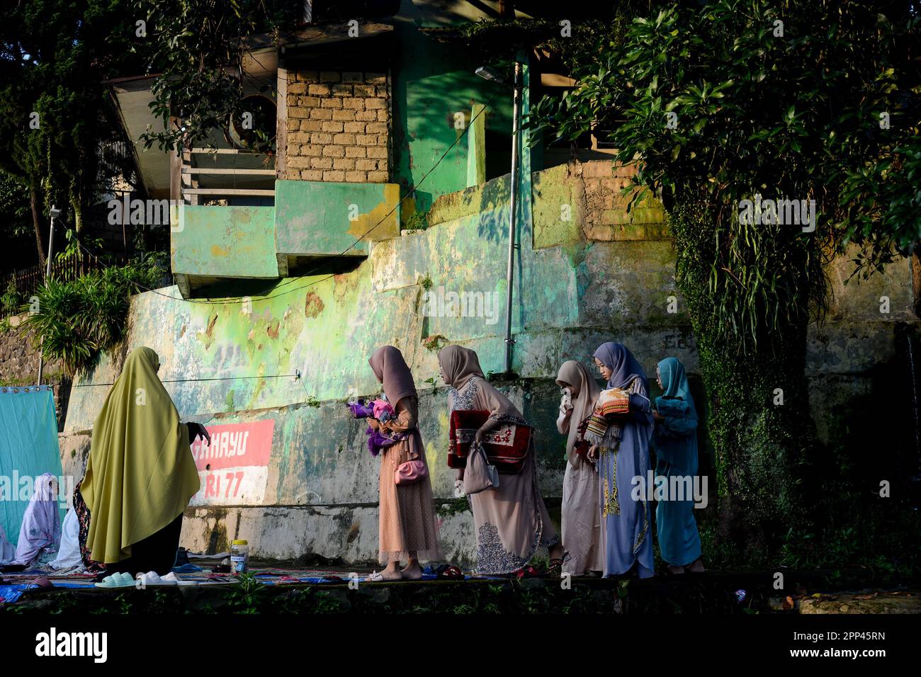 Ramadan in bogor -Fotos und -Bildmaterial in hoher Auflösung – Alamy