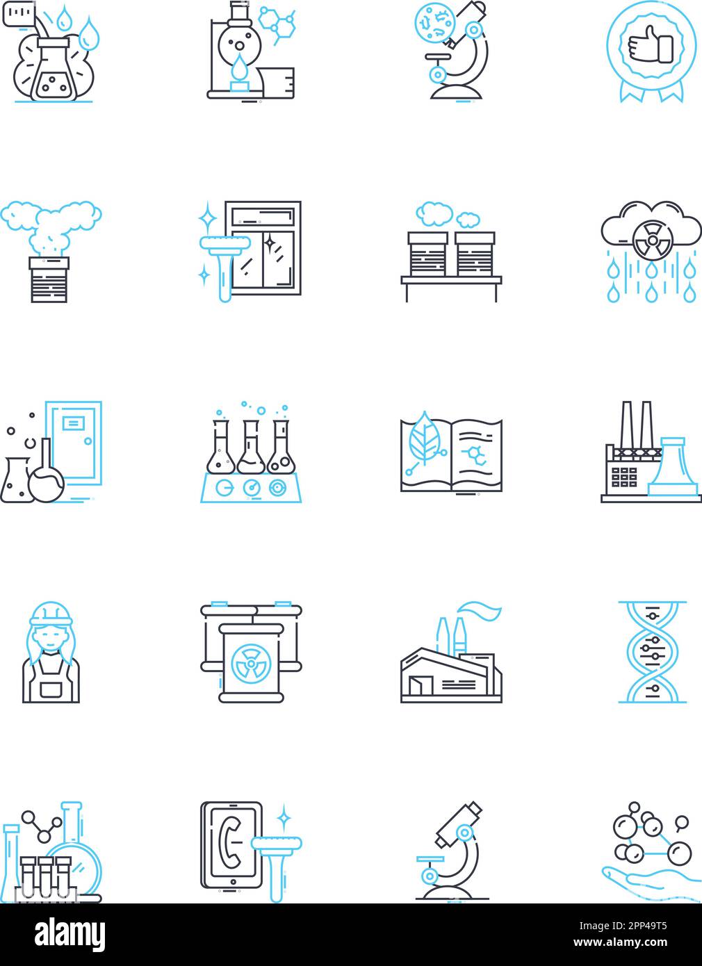 Oxidations reduktions reaktion Stock-Vektorgrafiken kaufen - Alamy