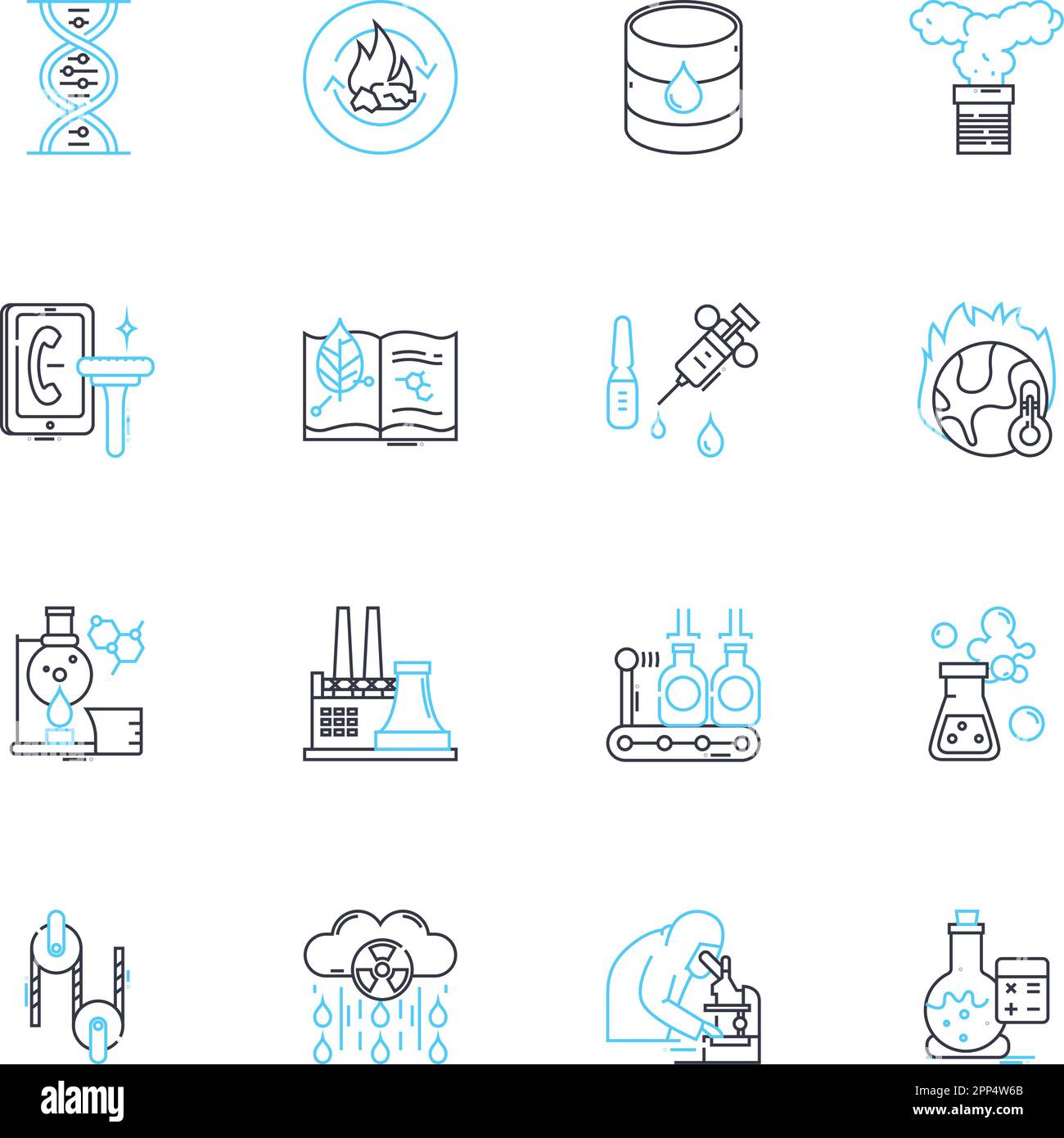 Oxidations reduktions reaktion Stock-Vektorgrafiken kaufen - Alamy