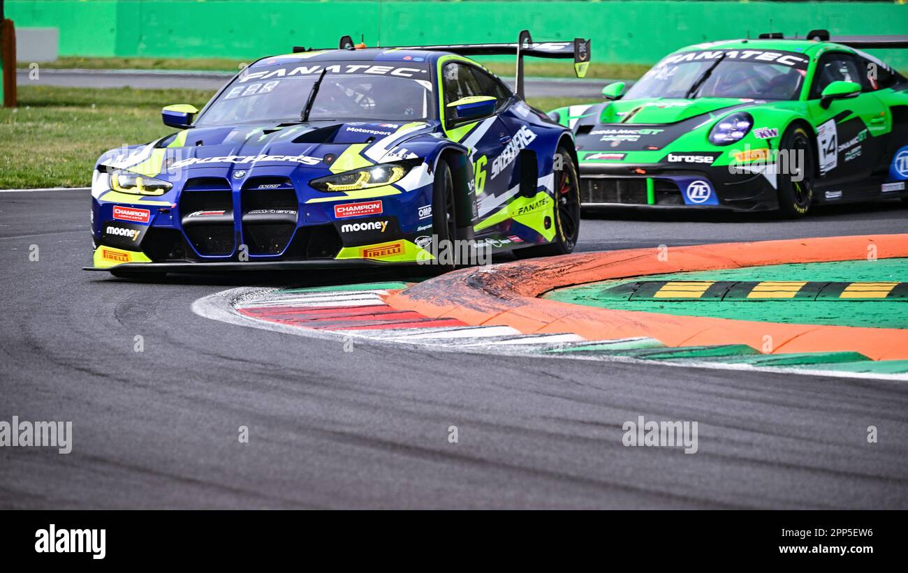 Bmw m4 gt3 team wrt -Fotos und -Bildmaterial in hoher Auflösung – Alamy