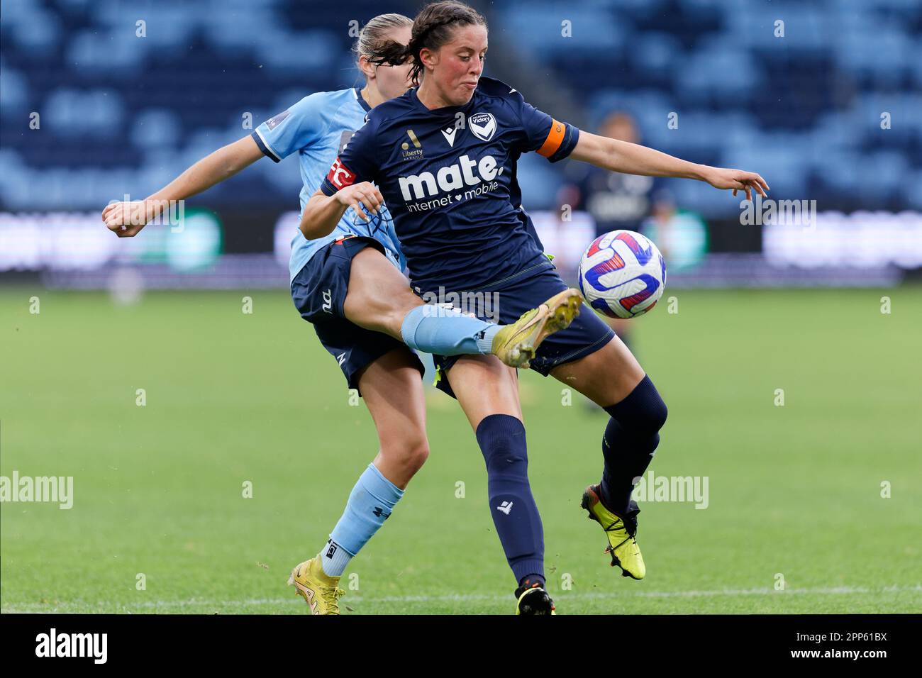 Kayla morrison -Fotos und -Bildmaterial in hoher Auflösung – Alamy