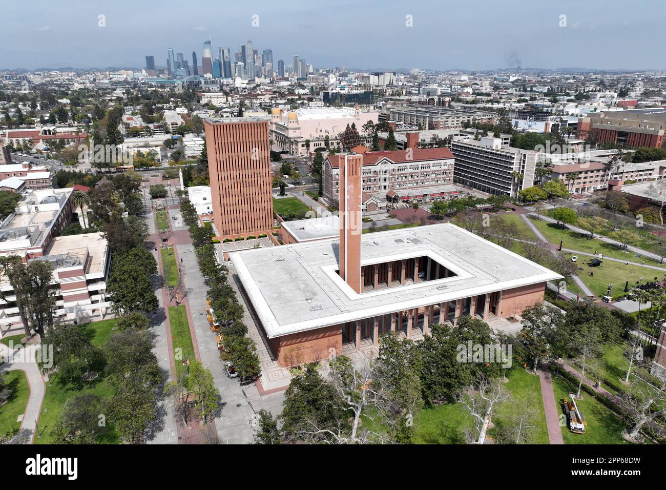 Häuser, usc college, schule, internationale beziehungen -Fotos und ...