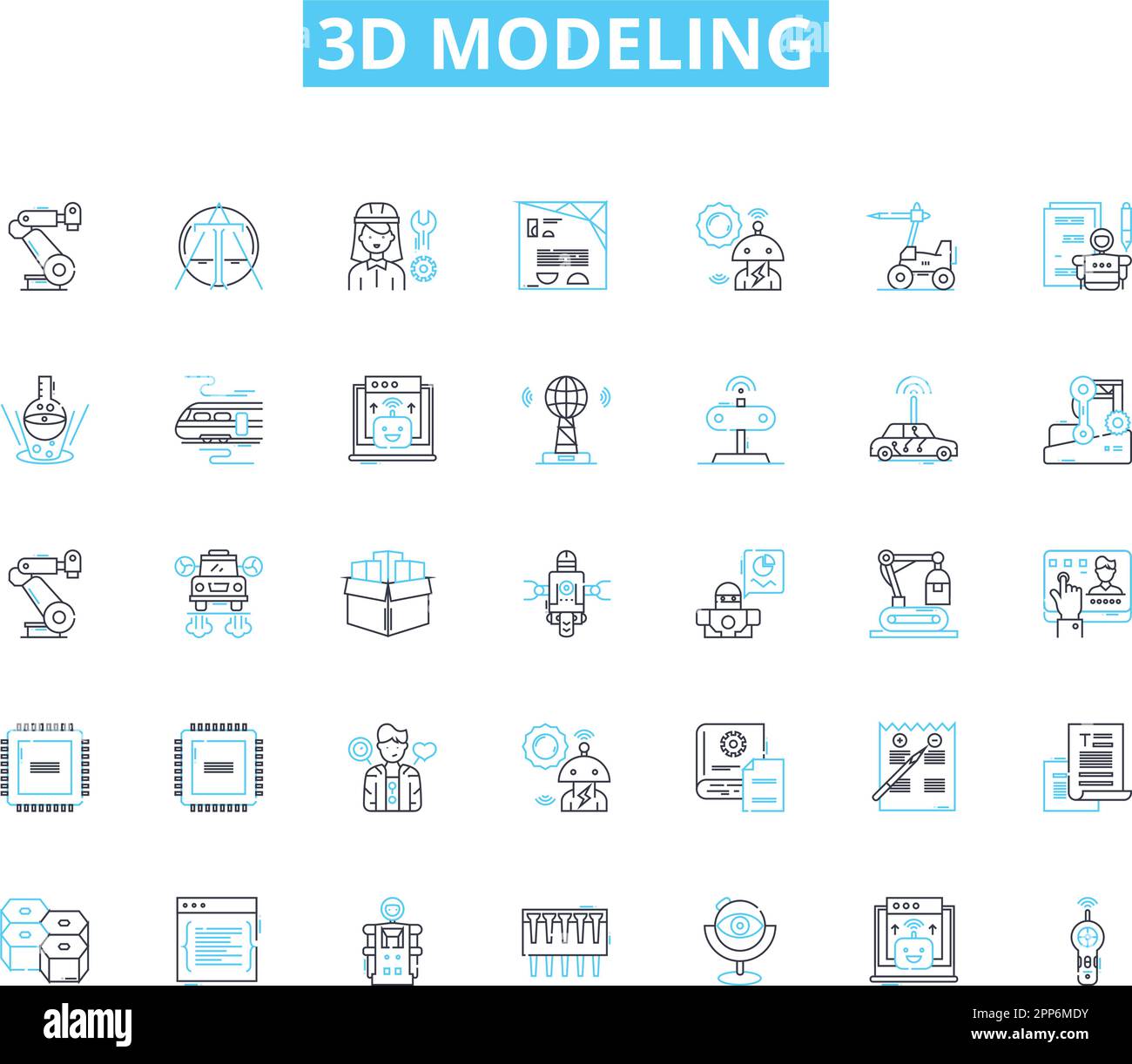 Uv mapping Stock-Vektorgrafiken kaufen - Alamy