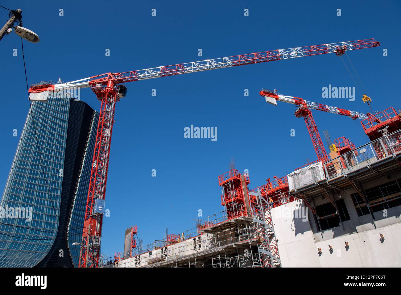 Projekt euromed 2 -Fotos und -Bildmaterial in hoher Auflösung – Alamy
