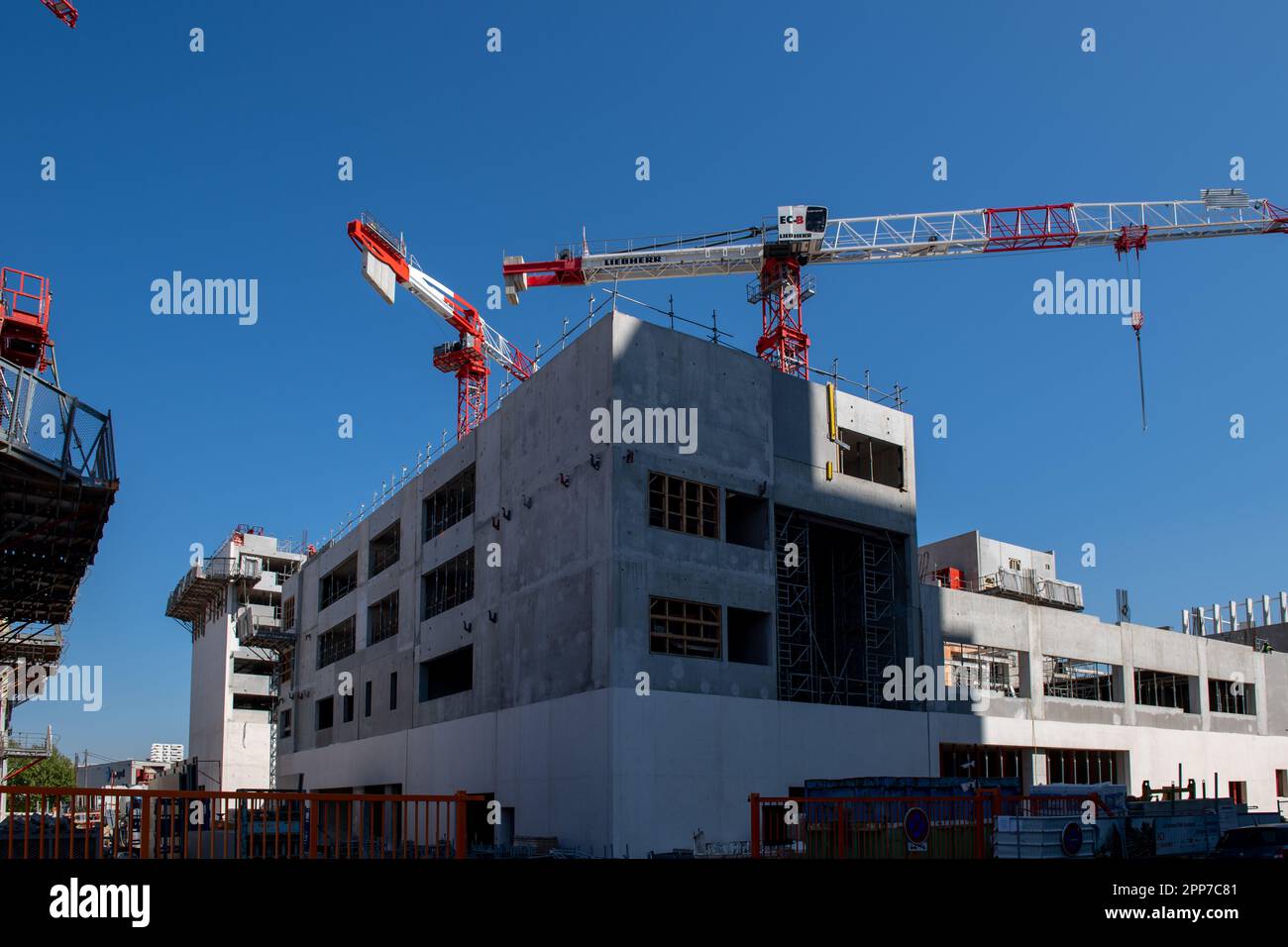 Projekt euromed 2 -Fotos und -Bildmaterial in hoher Auflösung – Alamy