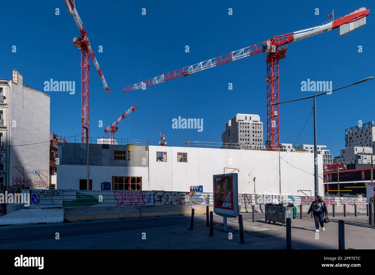 Projekt euromed 2 -Fotos und -Bildmaterial in hoher Auflösung – Alamy