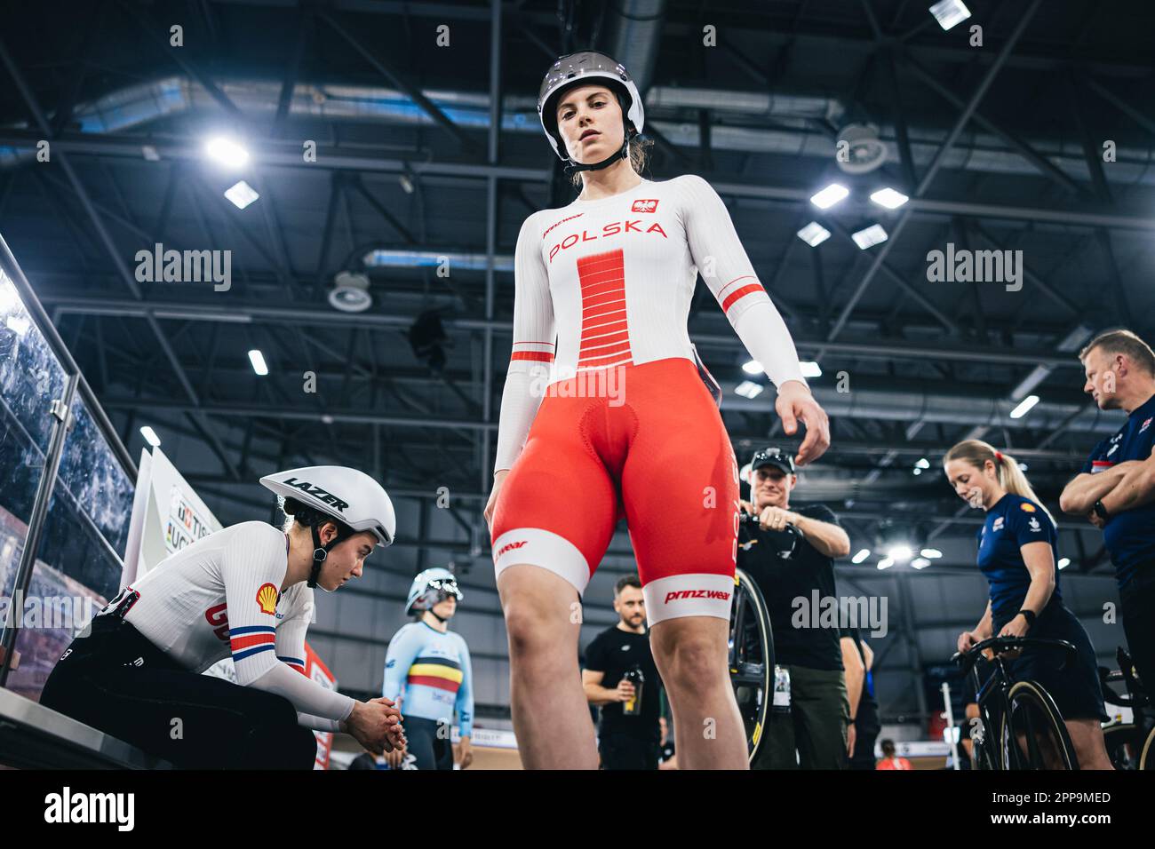 Paulina petri -Fotos und -Bildmaterial in hoher Auflösung – Alamy