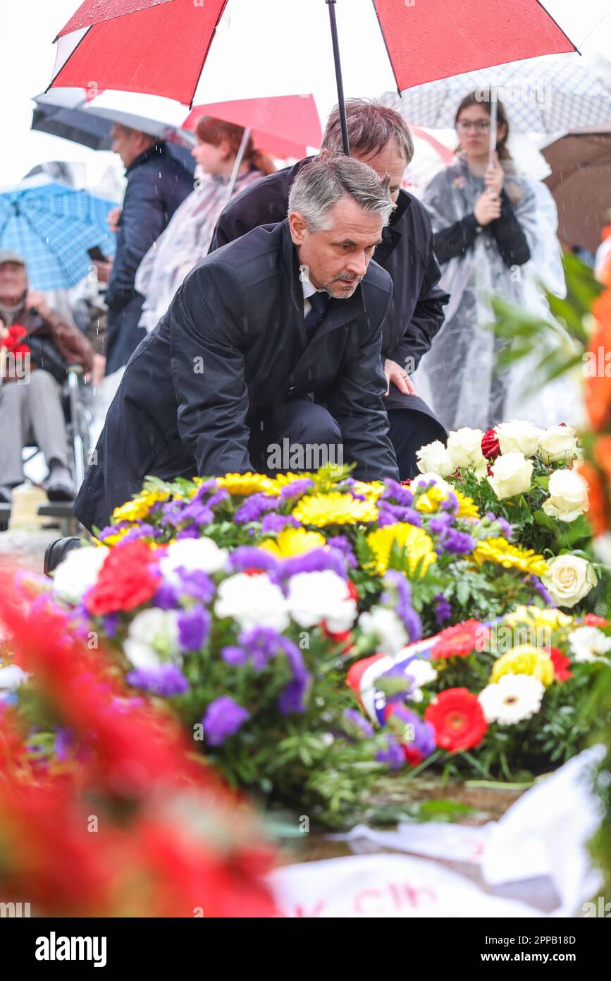 Dariusz pawlos -Fotos und -Bildmaterial in hoher Auflösung – Alamy