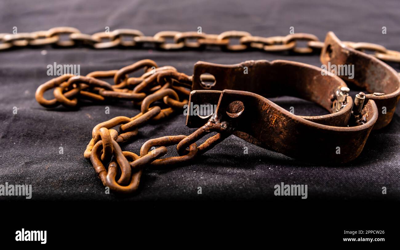 Afrikanischer sklavenmarkt -Fotos und -Bildmaterial in hoher Auflösung – Alamy