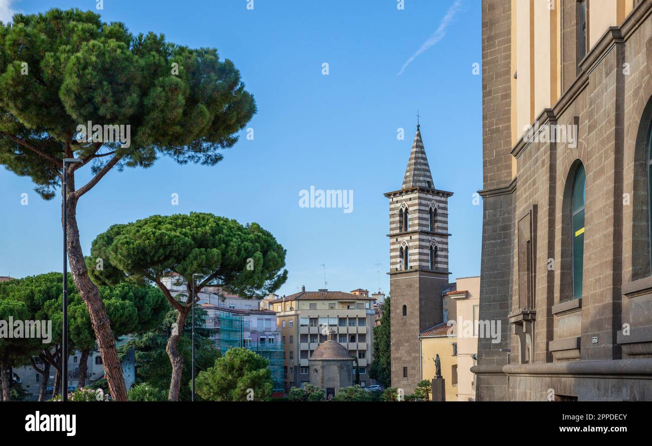 San giovanni battista degli almadiani -Fotos und -Bildmaterial in hoher Auflösung – Alamy