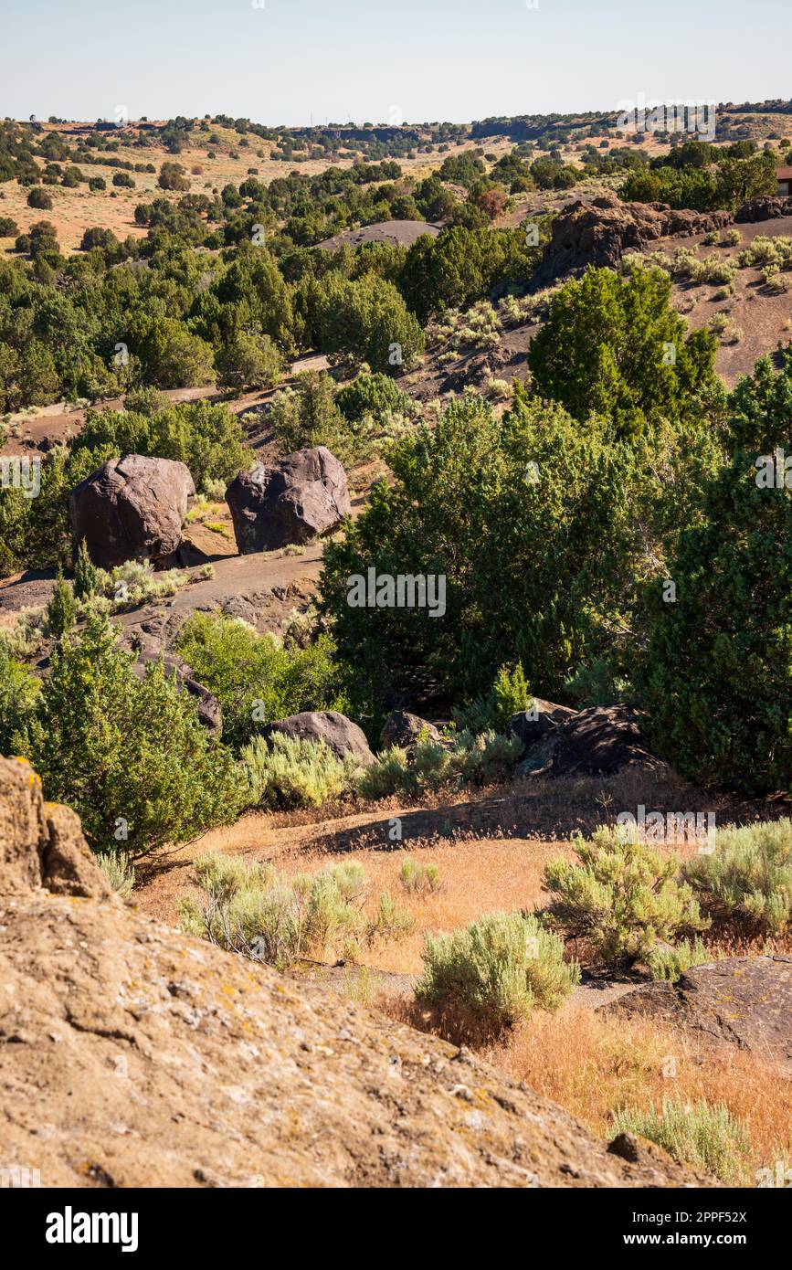Massaker rock state park -Fotos und -Bildmaterial in hoher Auflösung – Alamy