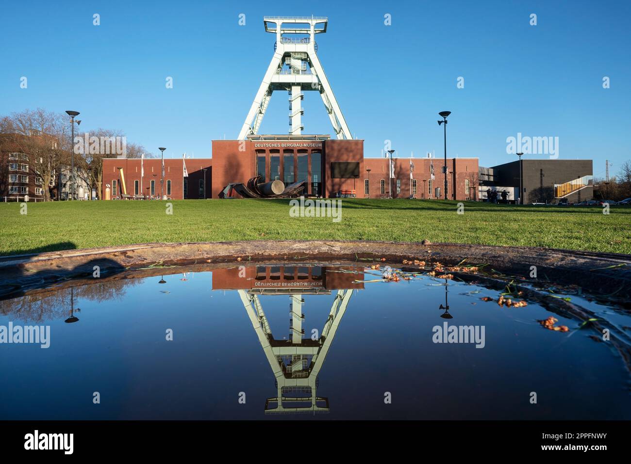Bochum germany -Fotos und -Bildmaterial in hoher Auflösung – Alamy