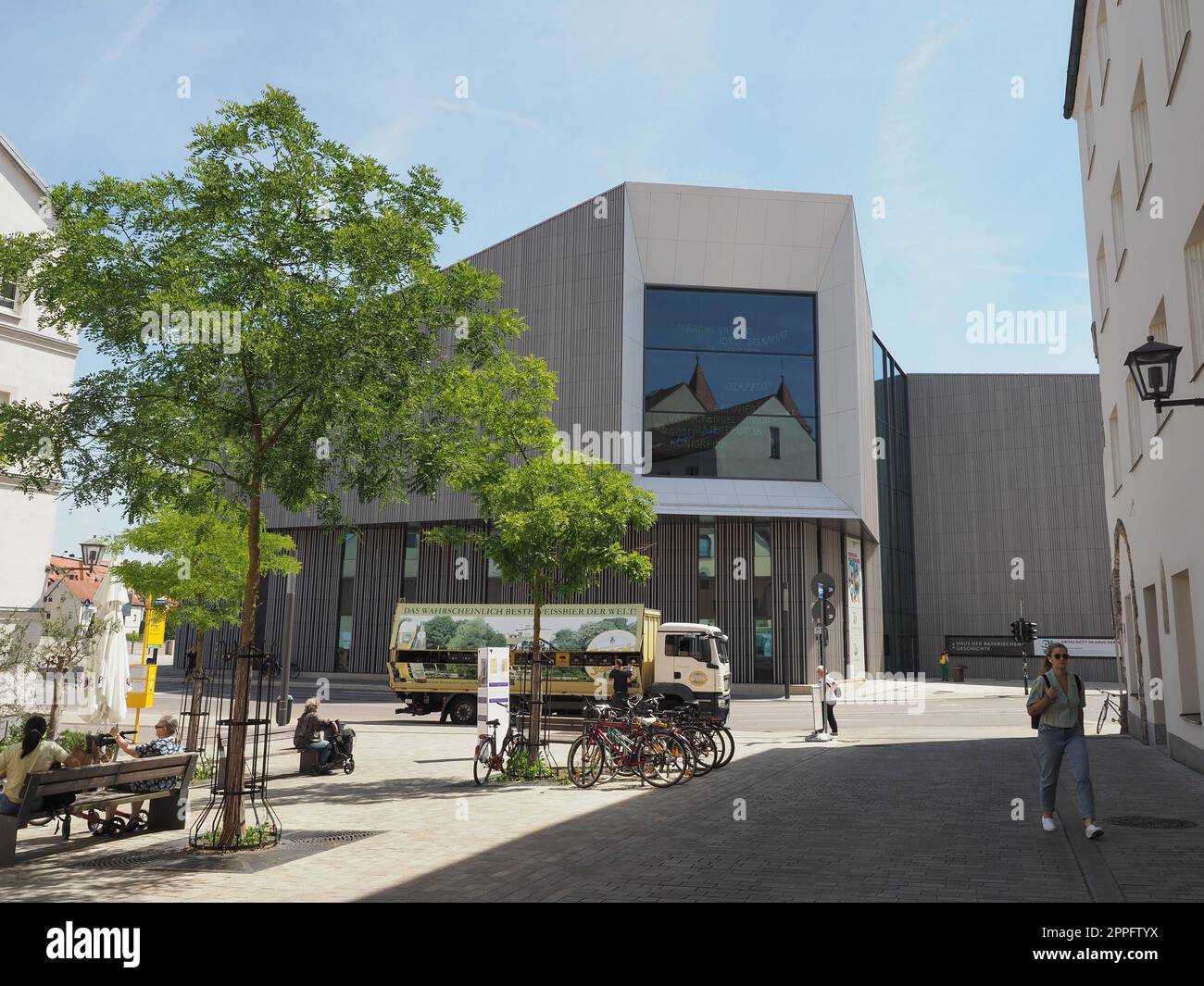 Bayrische geschichte -Fotos und -Bildmaterial in hoher Auflösung – Alamy