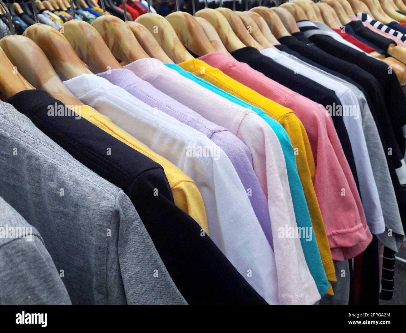 Meine neuen klamotten -Fotos und -Bildmaterial in hoher Auflösung – Alamy