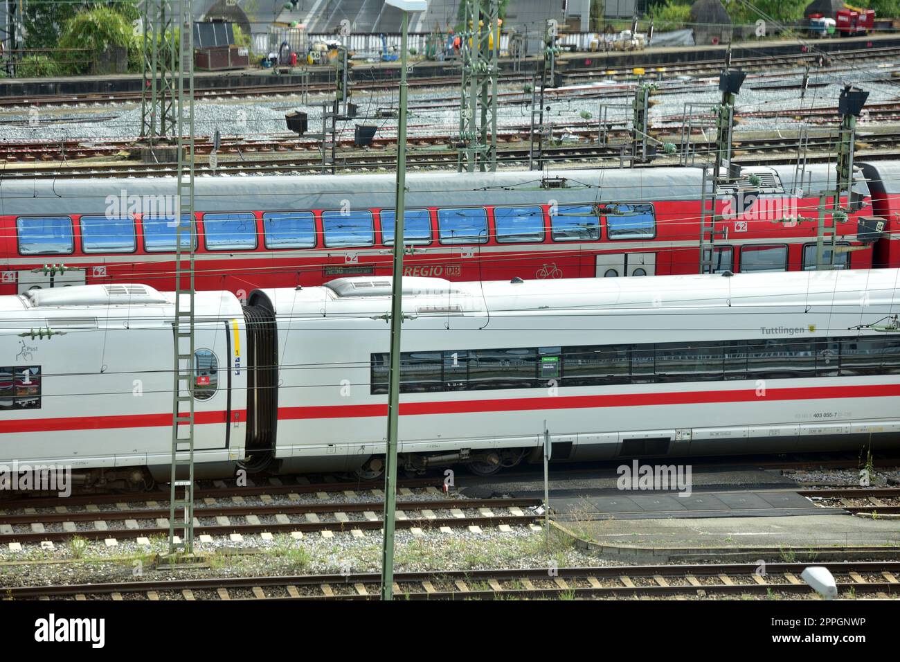 Ice bahn -Fotos und -Bildmaterial in hoher Auflösung – Alamy