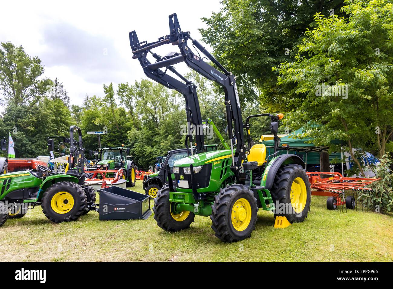 Hydraulische anlage -Fotos und -Bildmaterial in hoher Auflösung – Alamy