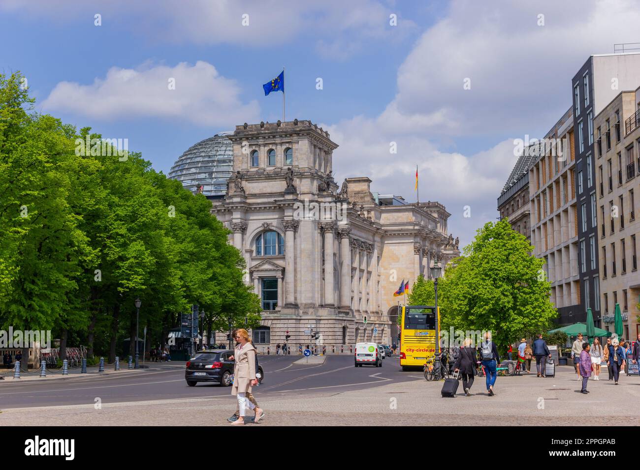 Spaziergang entlang -Fotos und -Bildmaterial in hoher Auflösung – Alamy