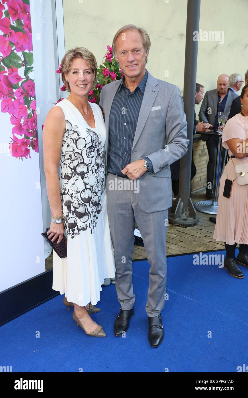 Christina block -Fotos und -Bildmaterial in hoher Auflösung – Alamy