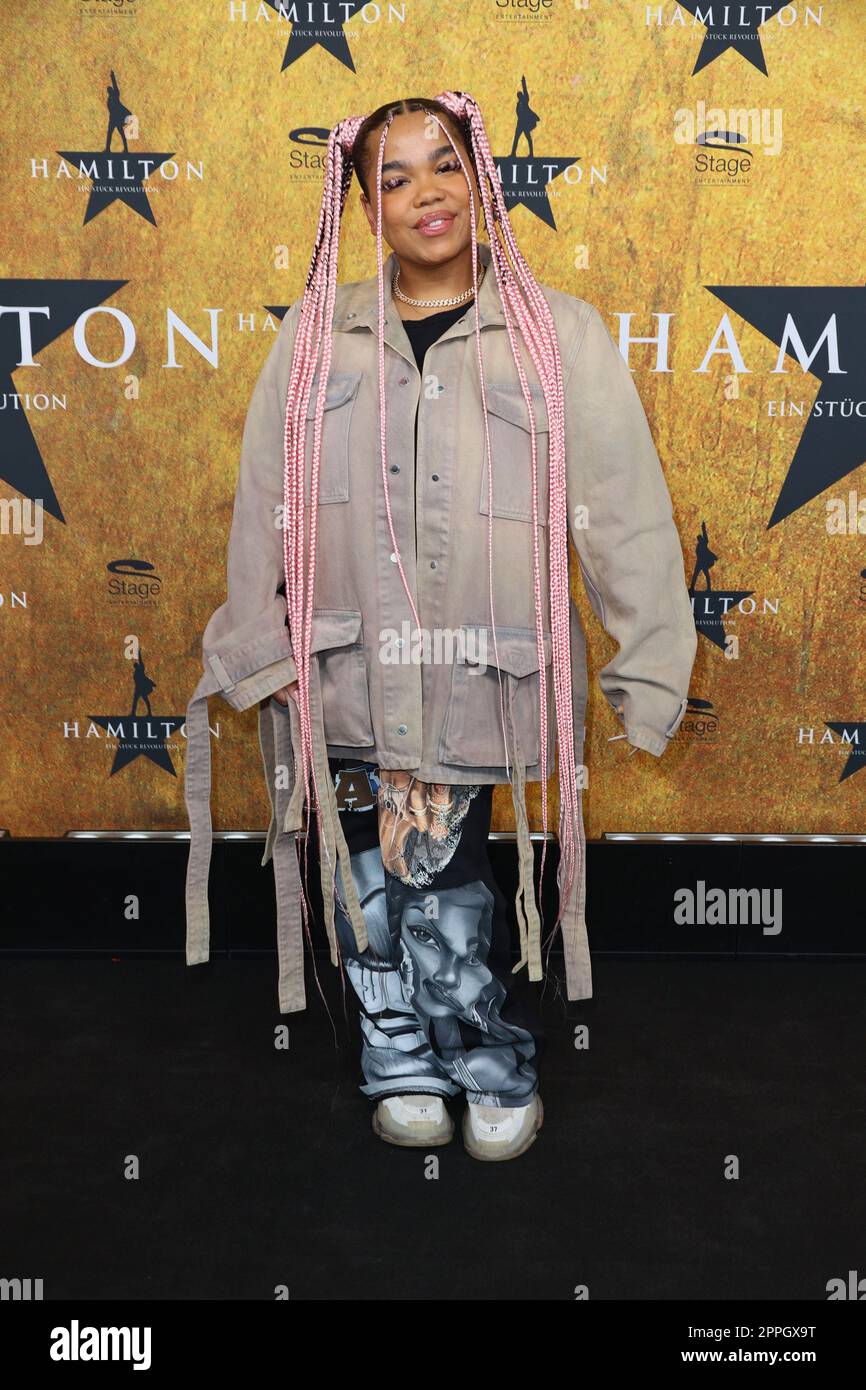 Zoe hamilton -Fotos und -Bildmaterial in hoher Auflösung – Alamy