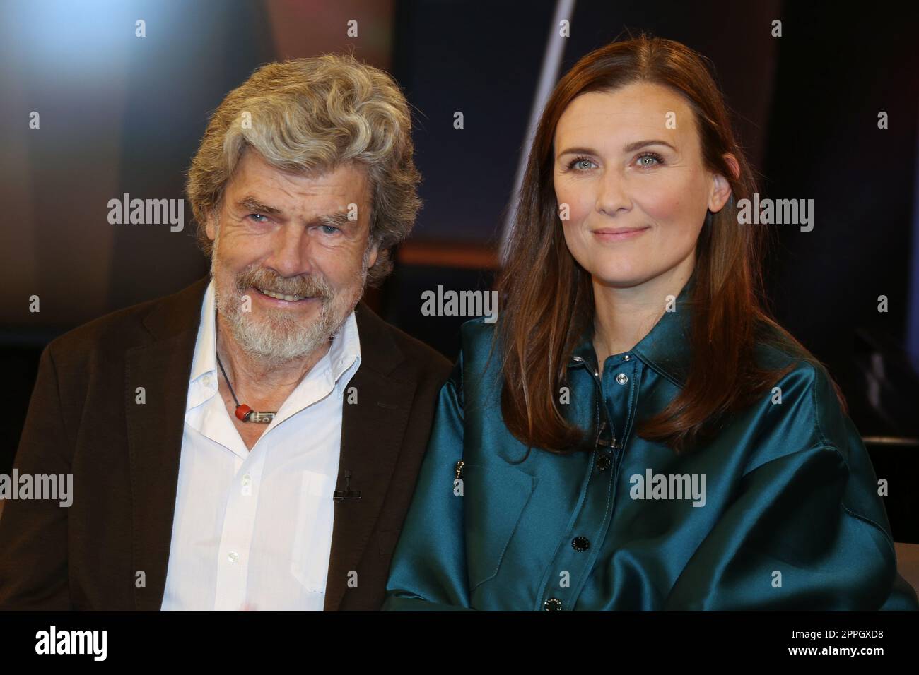 Messner reinhold -Fotos und -Bildmaterial in hoher Auflösung – Alamy