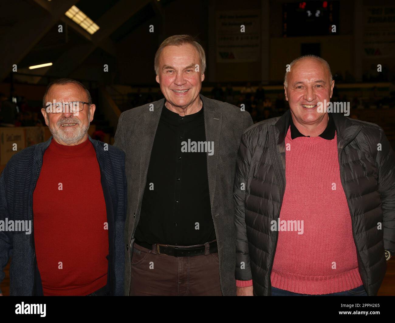 Sc magdeburg ii -Fotos und -Bildmaterial in hoher Auflösung – Alamy