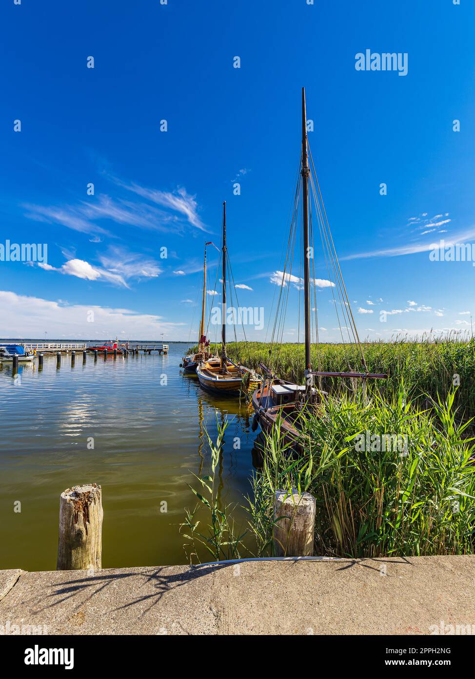Wieck auf dem darss -Fotos und -Bildmaterial in hoher Auflösung – Alamy
