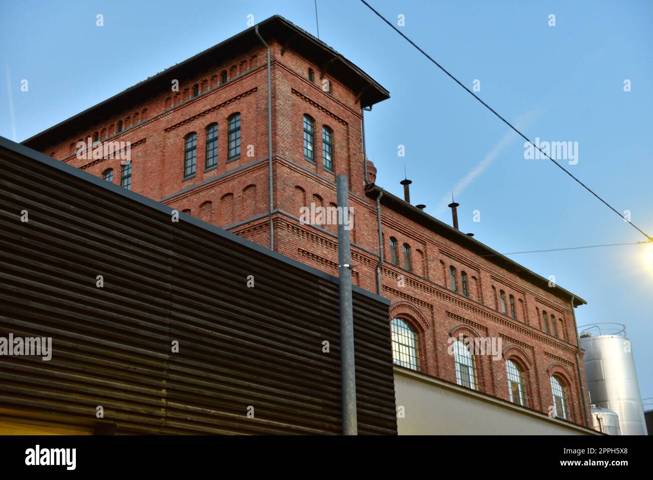 Ottakringer brauerei -Fotos und -Bildmaterial in hoher Auflösung – Alamy