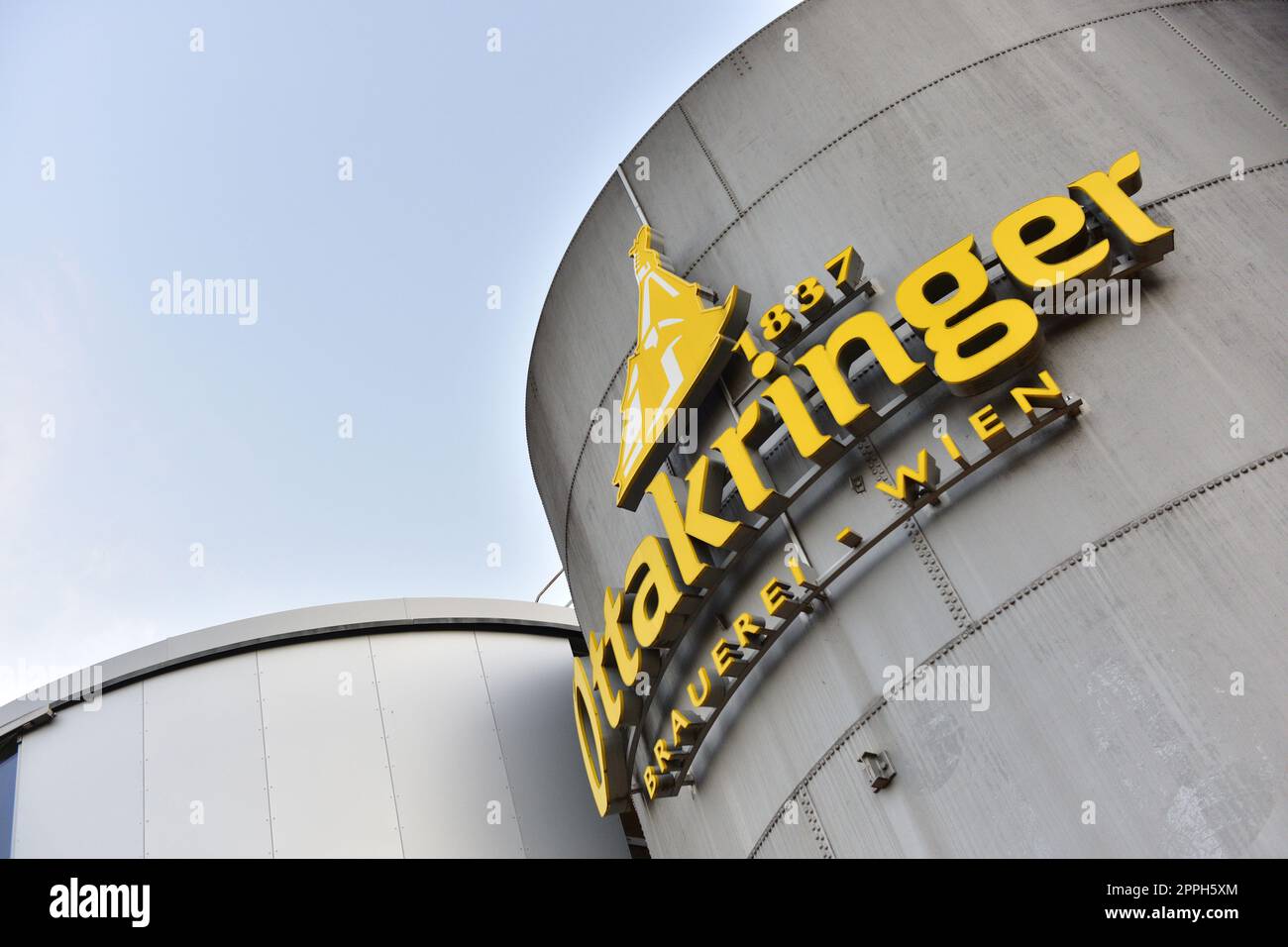 Ottakringer brauerei -Fotos und -Bildmaterial in hoher Auflösung – Alamy