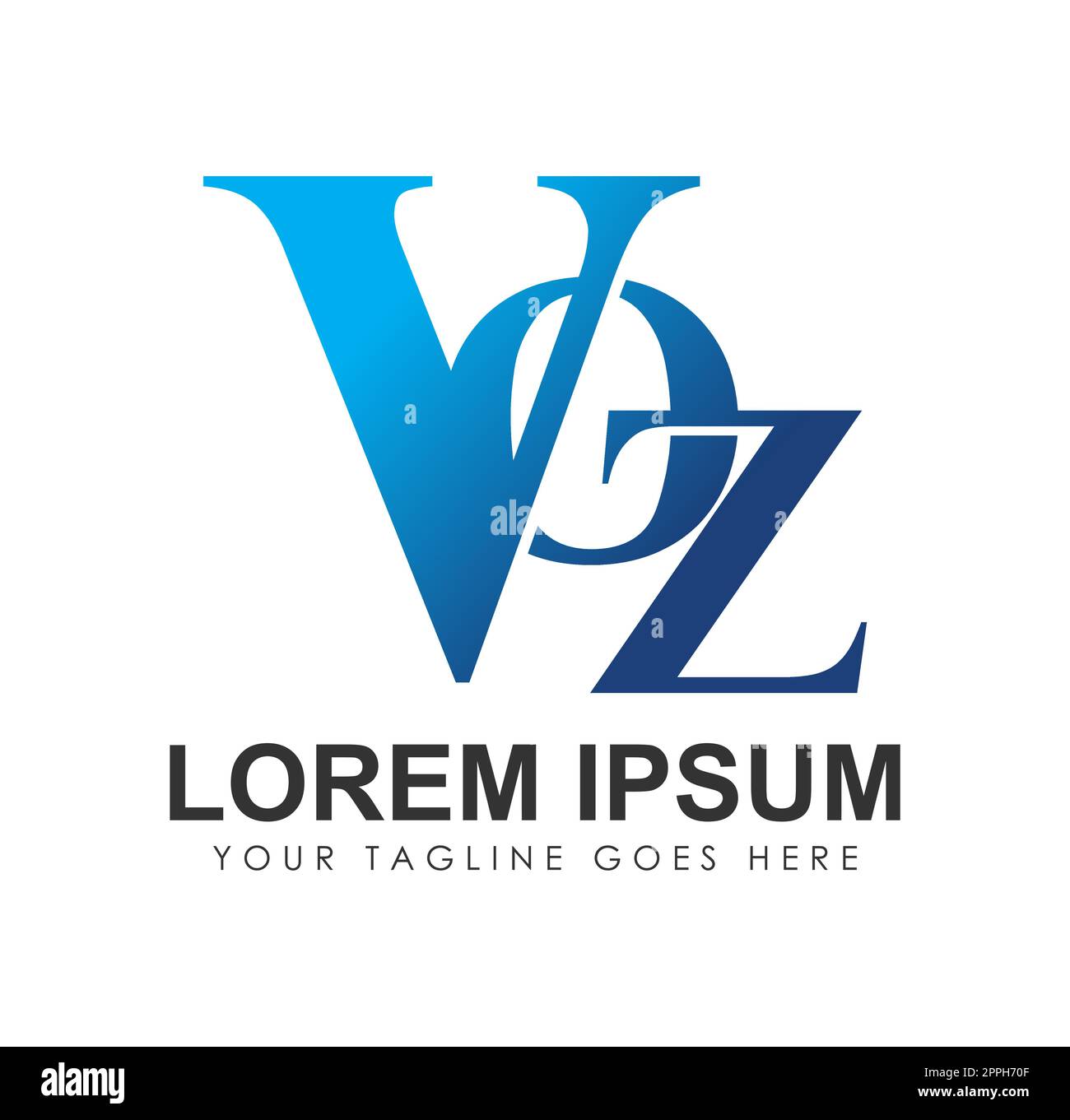 Voz logo -Fotos und -Bildmaterial in hoher Auflösung – Alamy