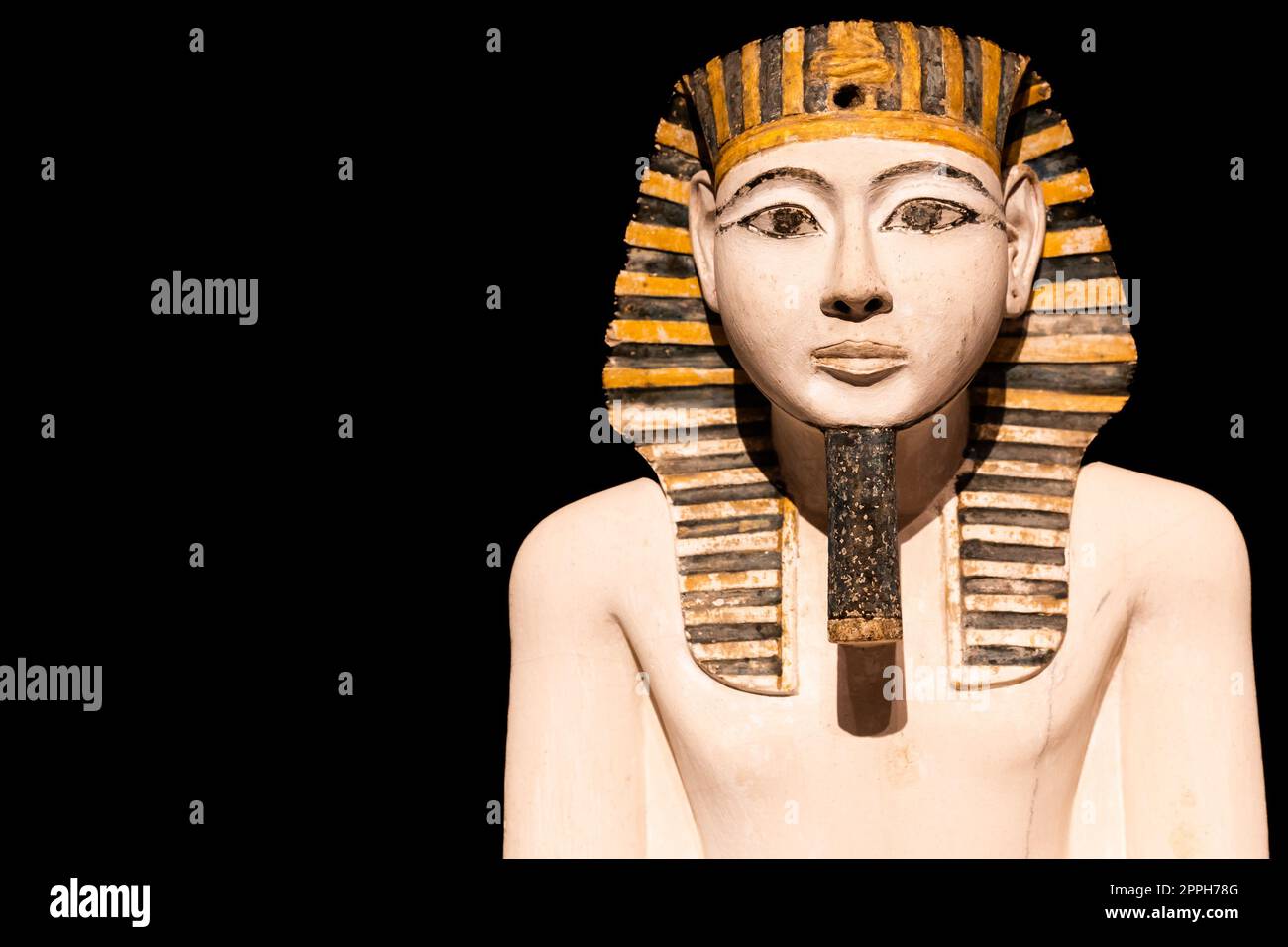 Antico egypt statue -Fotos und -Bildmaterial in hoher Auflösung – Alamy