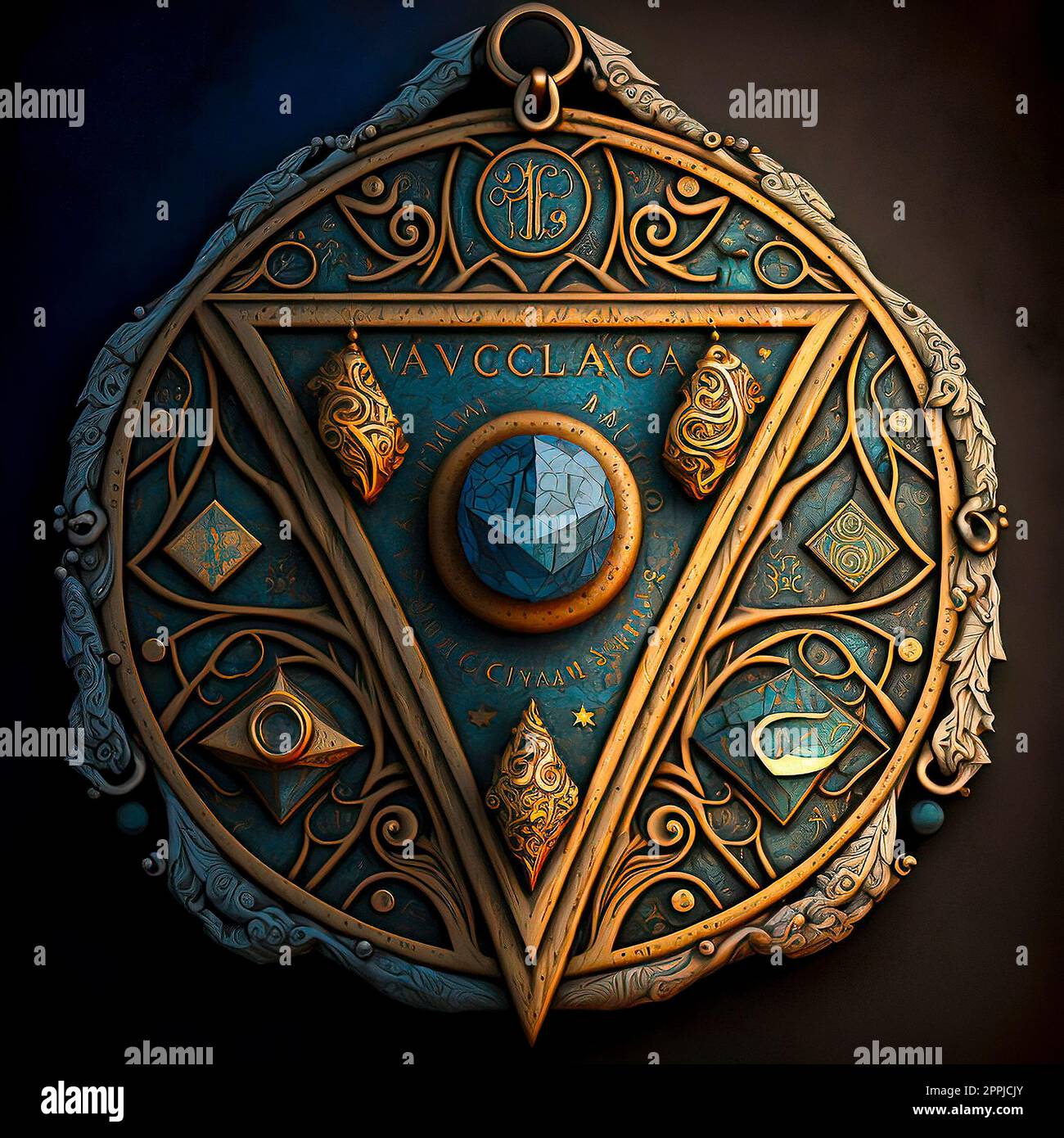 Magical art -Fotos und -Bildmaterial in hoher Auflösung – Alamy