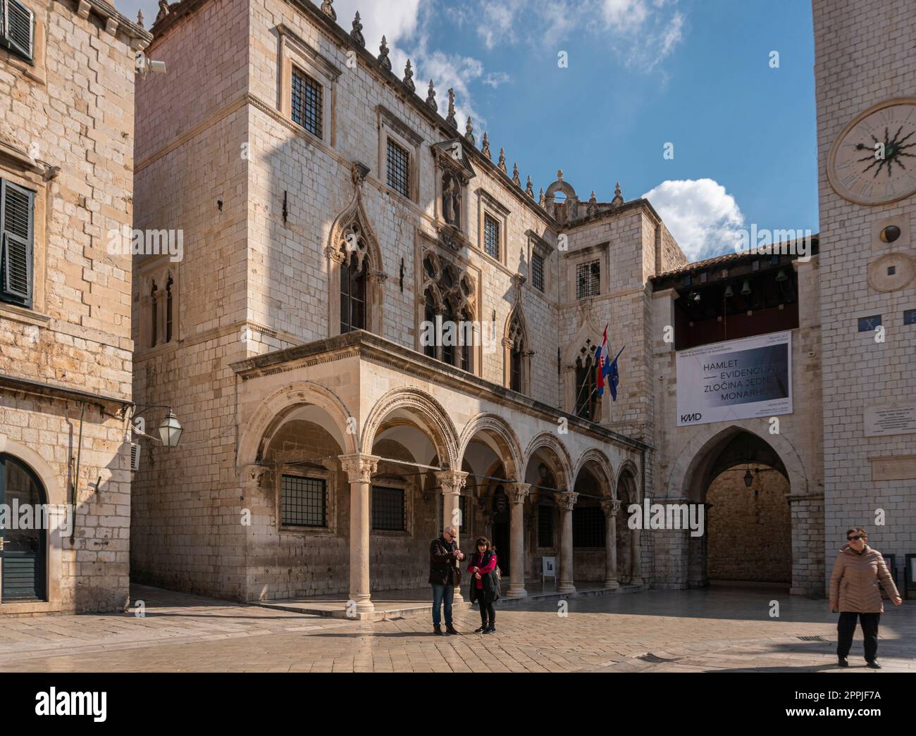 Alter venezianischer palast -Fotos und -Bildmaterial in hoher Auflösung ...