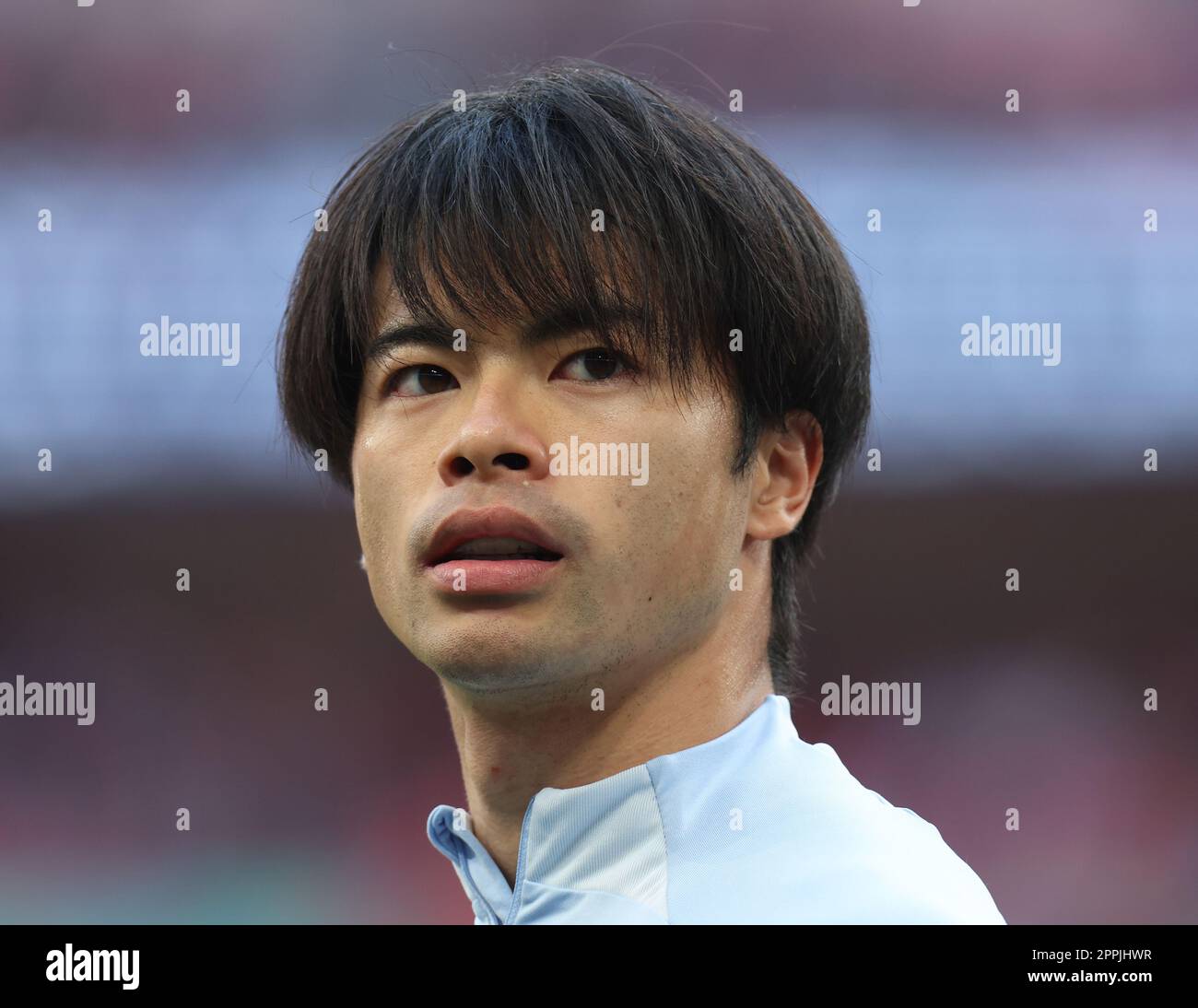 Kaoru mitoma 2023 -Fotos und -Bildmaterial in hoher Auflösung - Seite 2 - Alamy