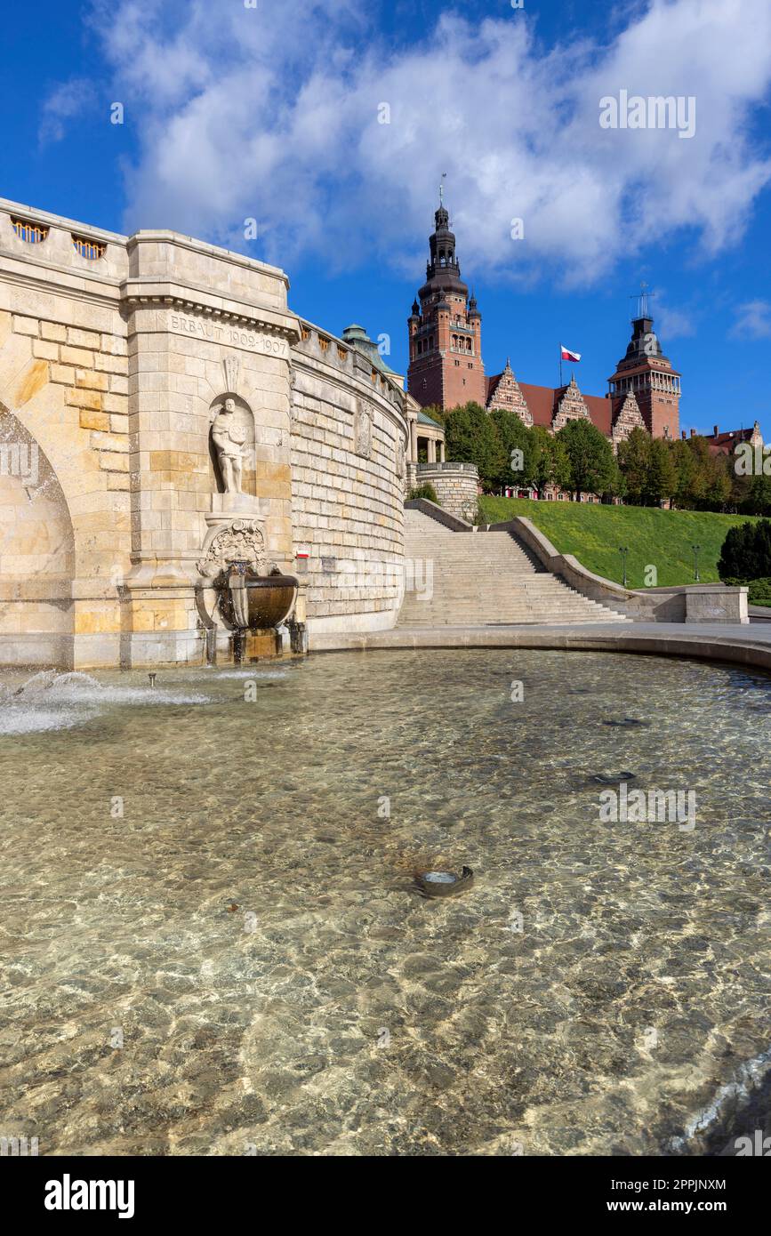 Hakena terrasse -Fotos und -Bildmaterial in hoher Auflösung – Alamy