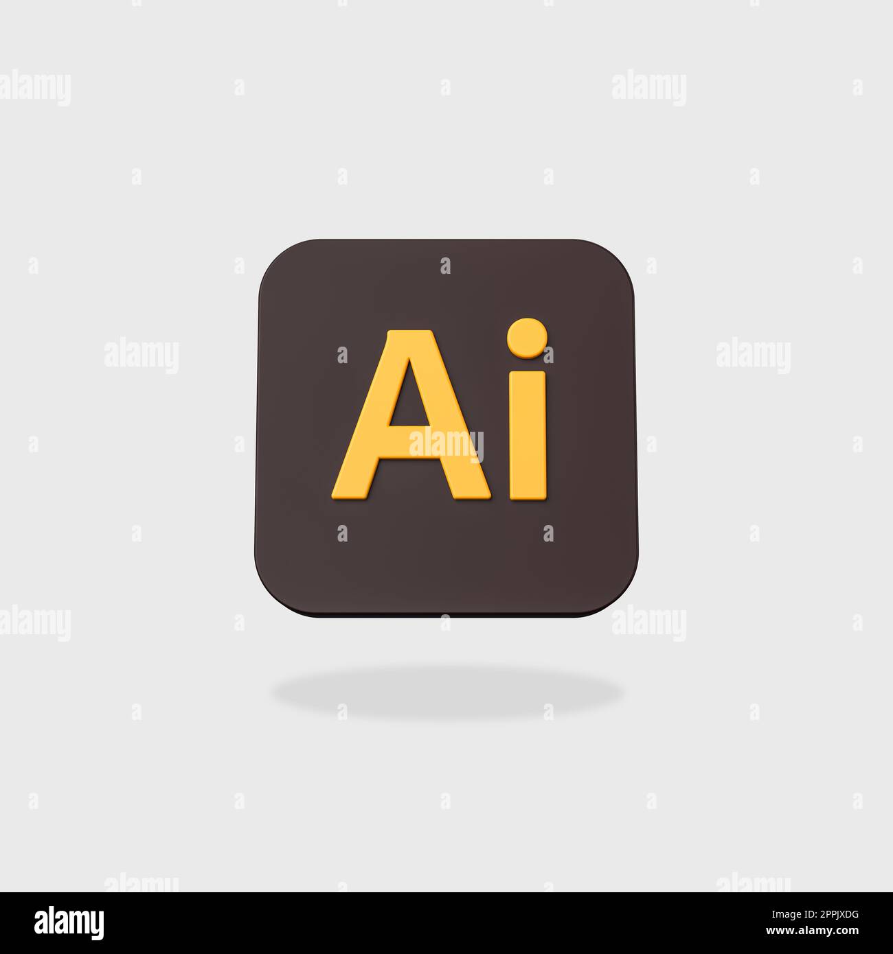 Adobe illustrator 3d logo -Fotos und -Bildmaterial in hoher Auflösung ...