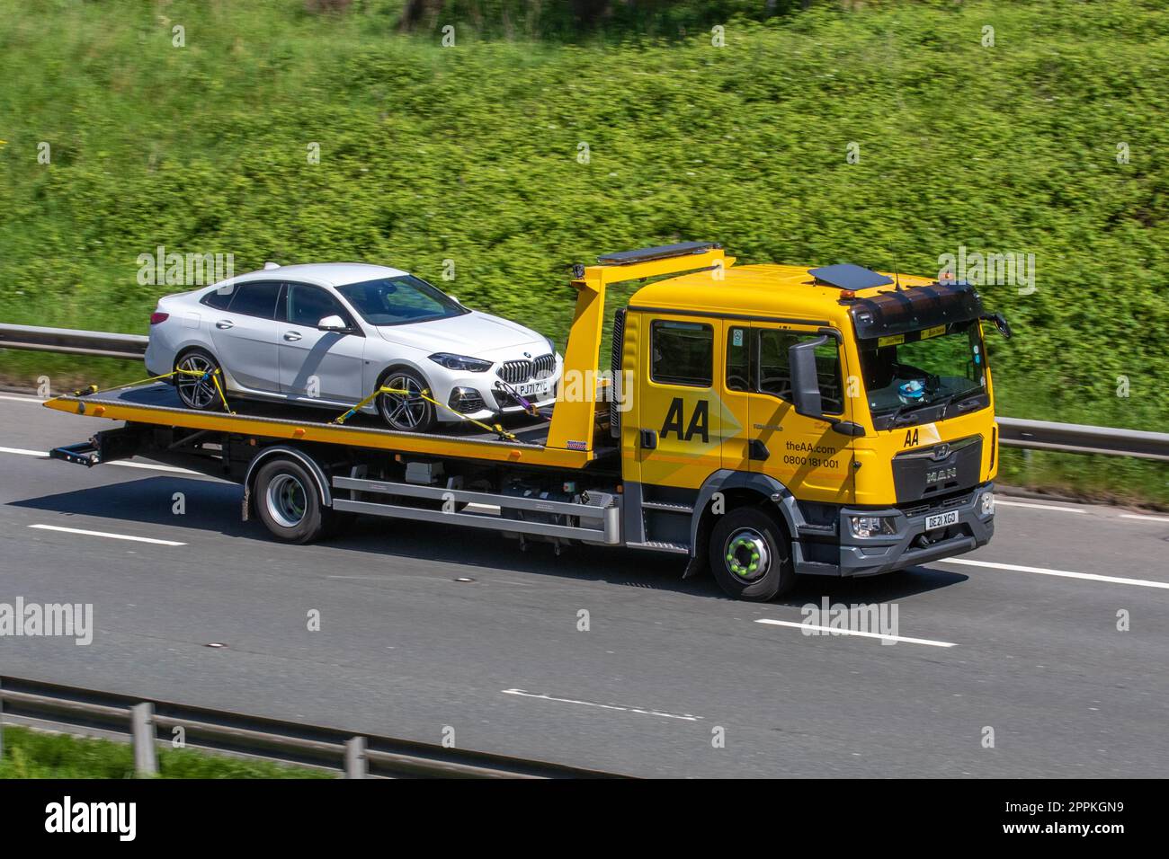 2022 BMW 218I M Sport Auto 218I 136 DCT Auto Start/Stop White Car Coupe ...