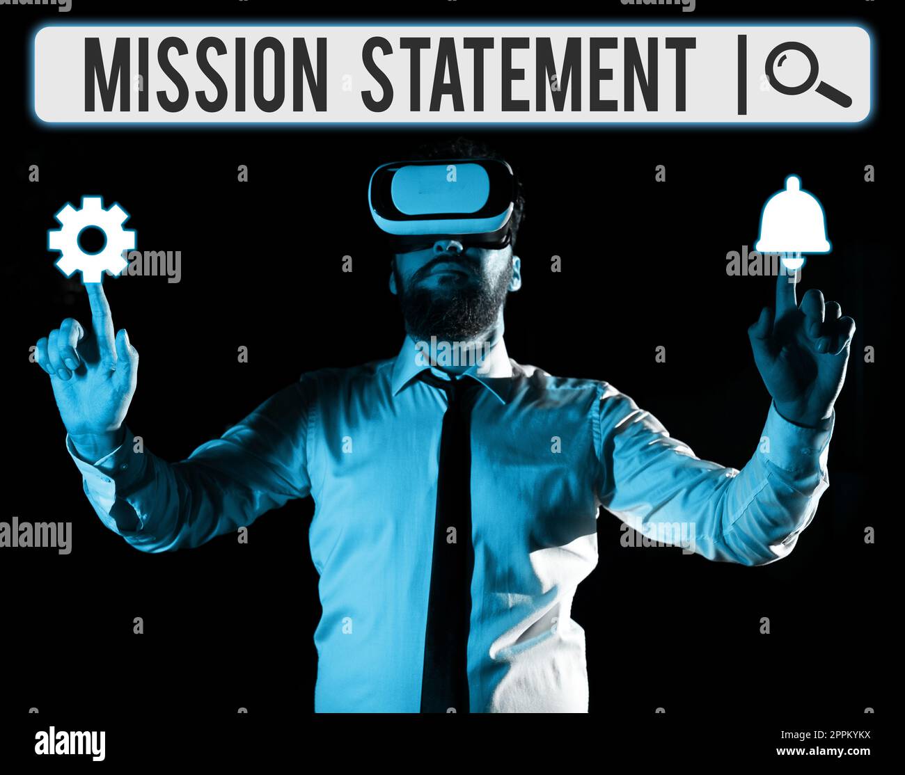 Mission vision werte -Fotos und -Bildmaterial in hoher Auflösung – Alamy