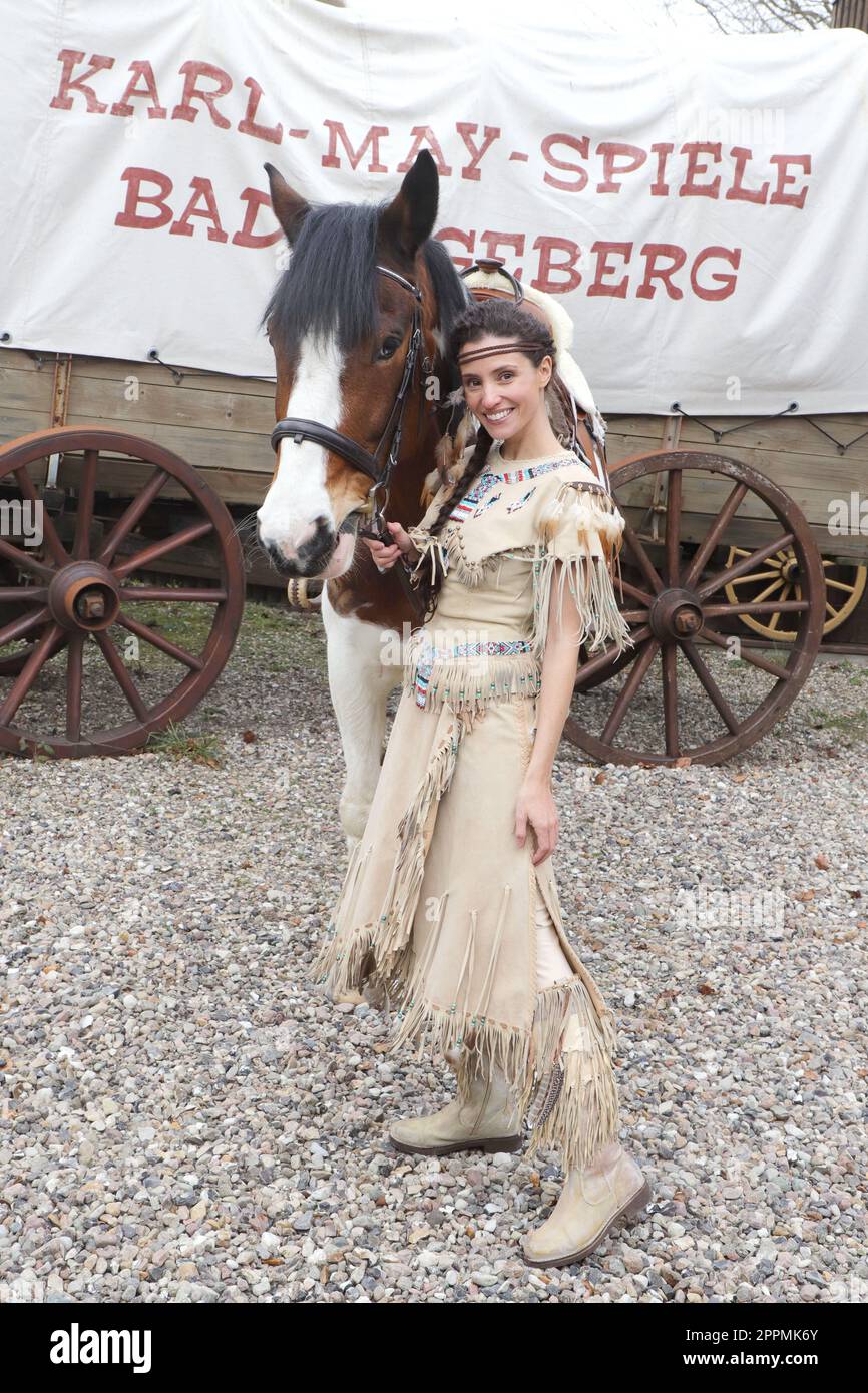 Nadine menz -Fotos und -Bildmaterial in hoher Auflösung – Alamy