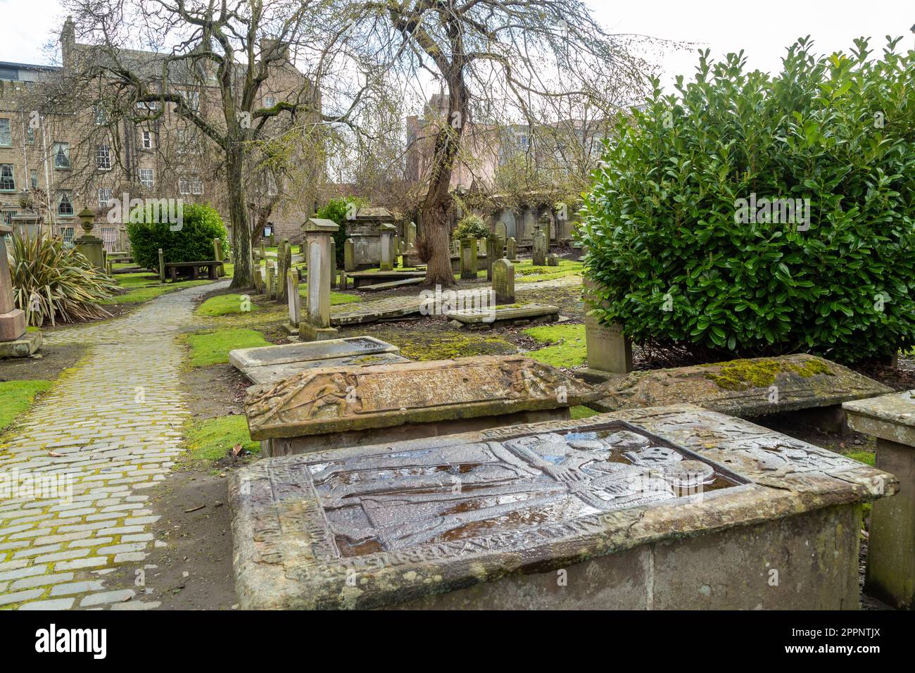 Dundee friedhof -Fotos und -Bildmaterial in hoher Auflösung – Alamy