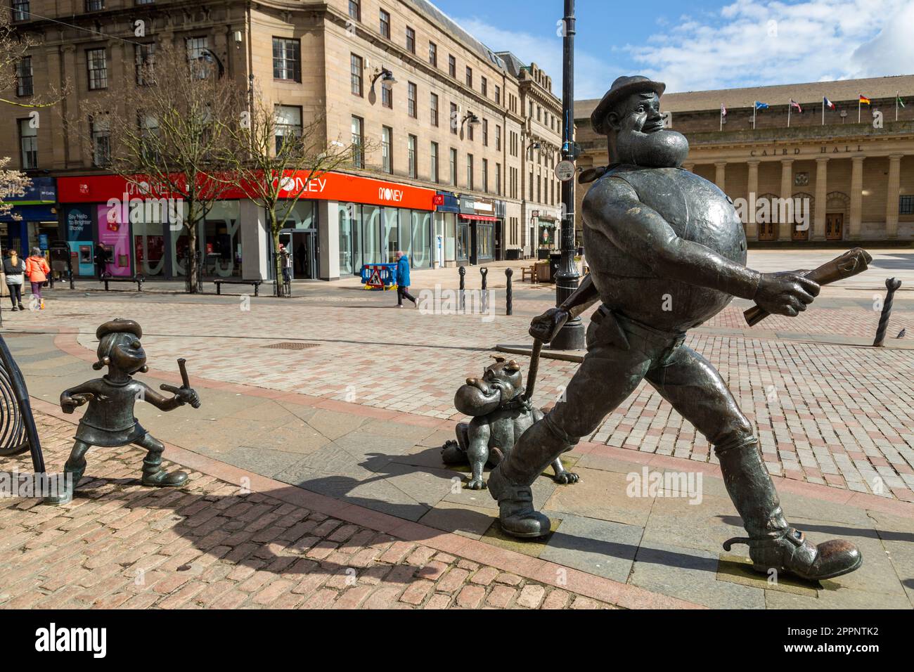 Tony und susie morgen -Fotos und -Bildmaterial in hoher Auflösung – Alamy