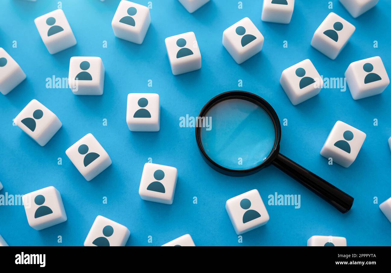 Job applicants -Fotos und -Bildmaterial in hoher Auflösung – Alamy
