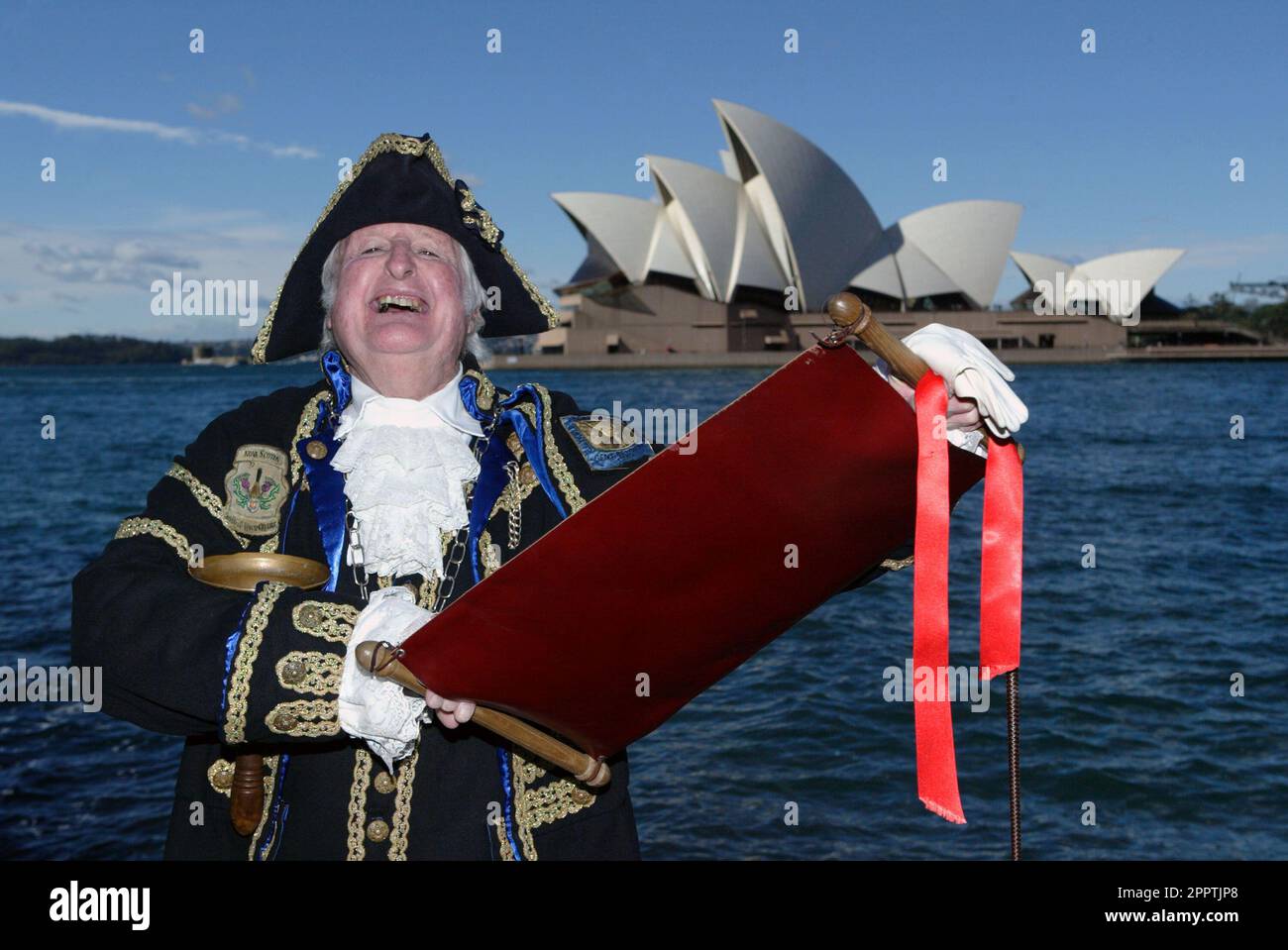 Graham Keating Ros Jump, Councillor der englischen Stadt East Riding in ...