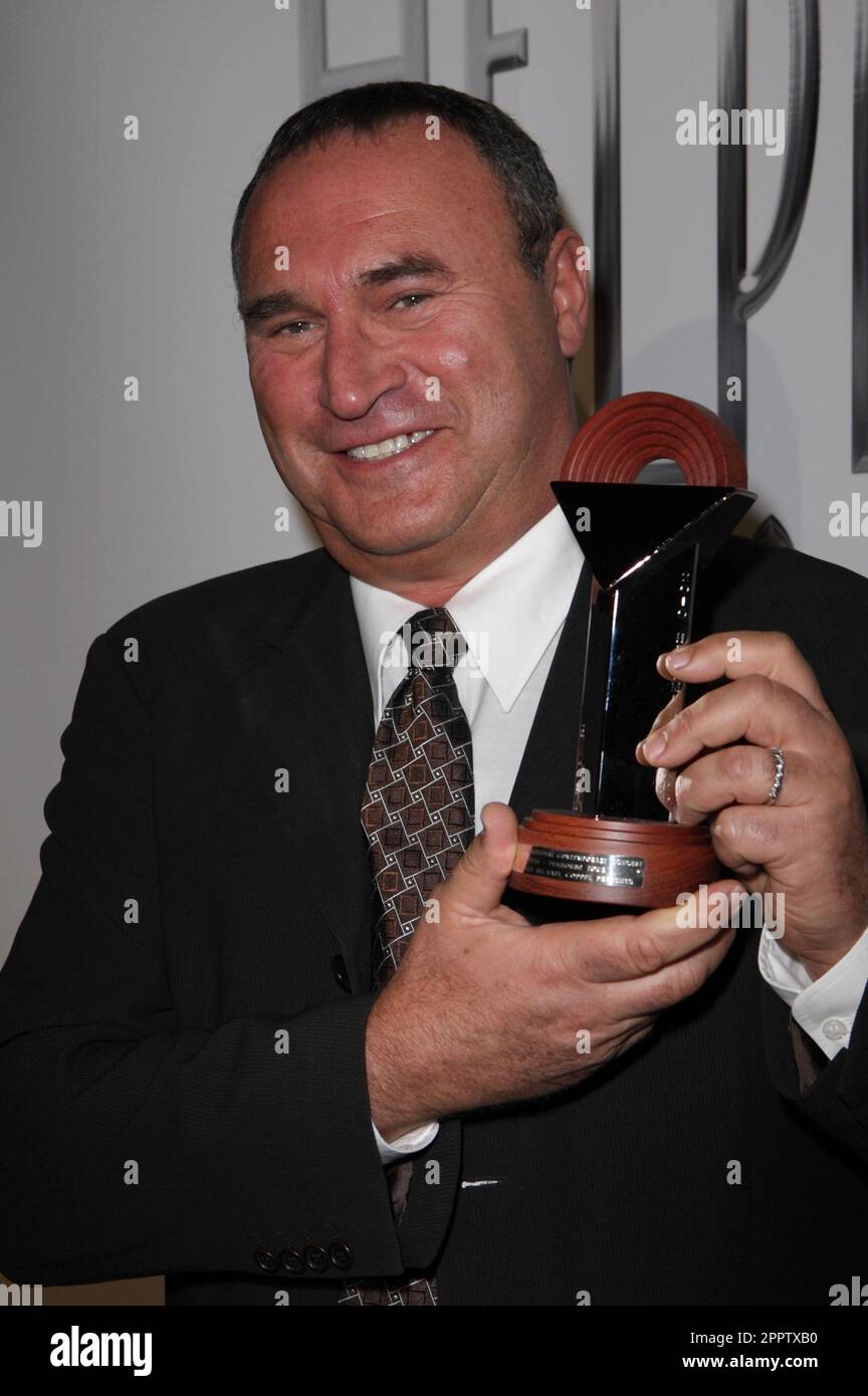 Michael Coppel die Helpmann Awards 10., die jährlichen Preise für Live ...