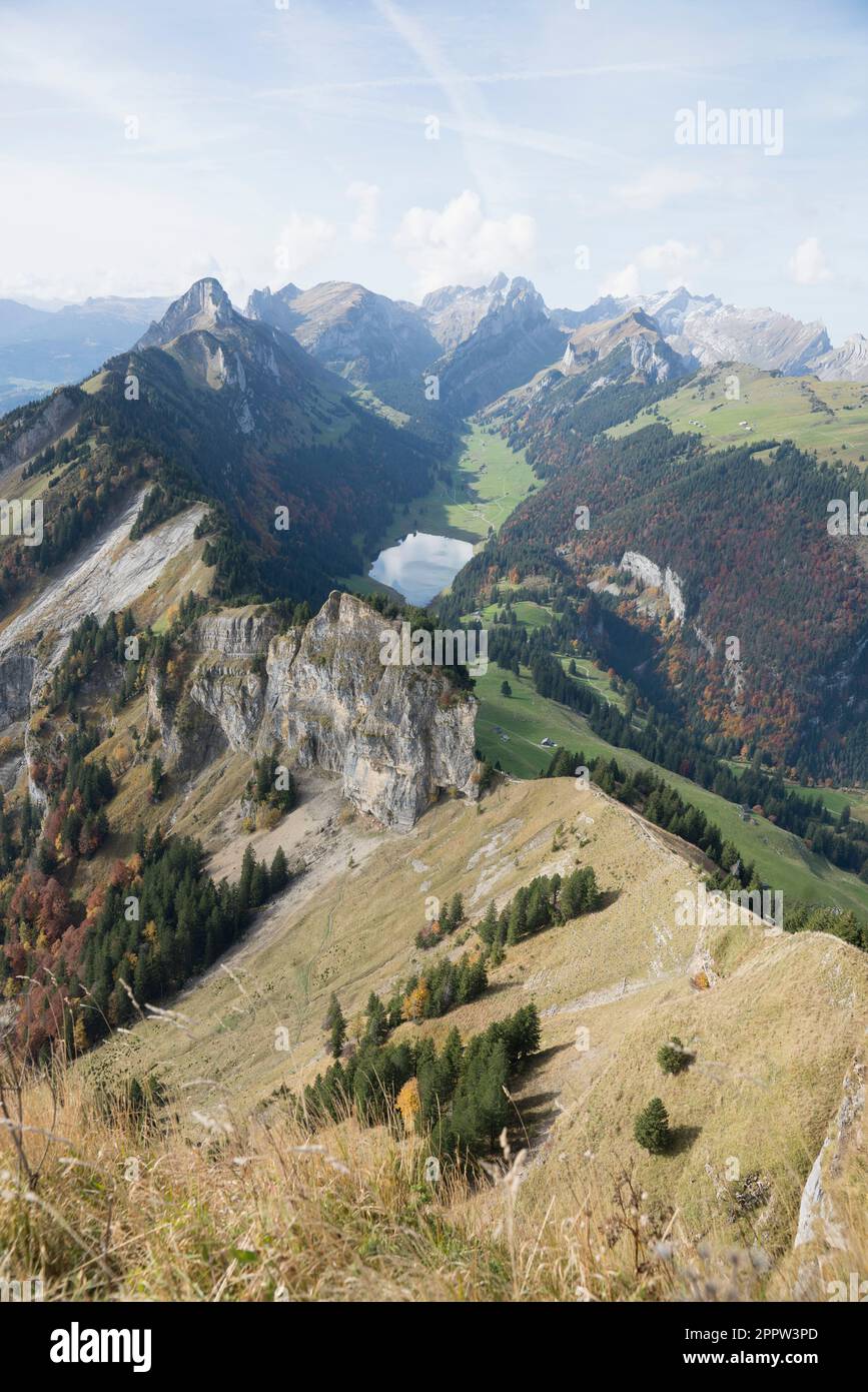 Majestätische aussicht -Fotos und -Bildmaterial in hoher Auflösung – Alamy
