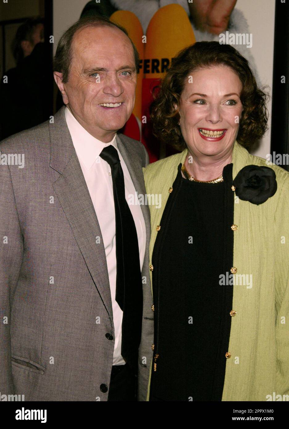 Esposa De Bob Newhart